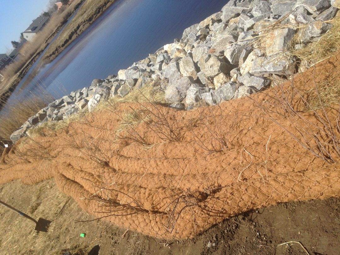 Erosion Control | Landscaping | Stone Walls | Stone Patios